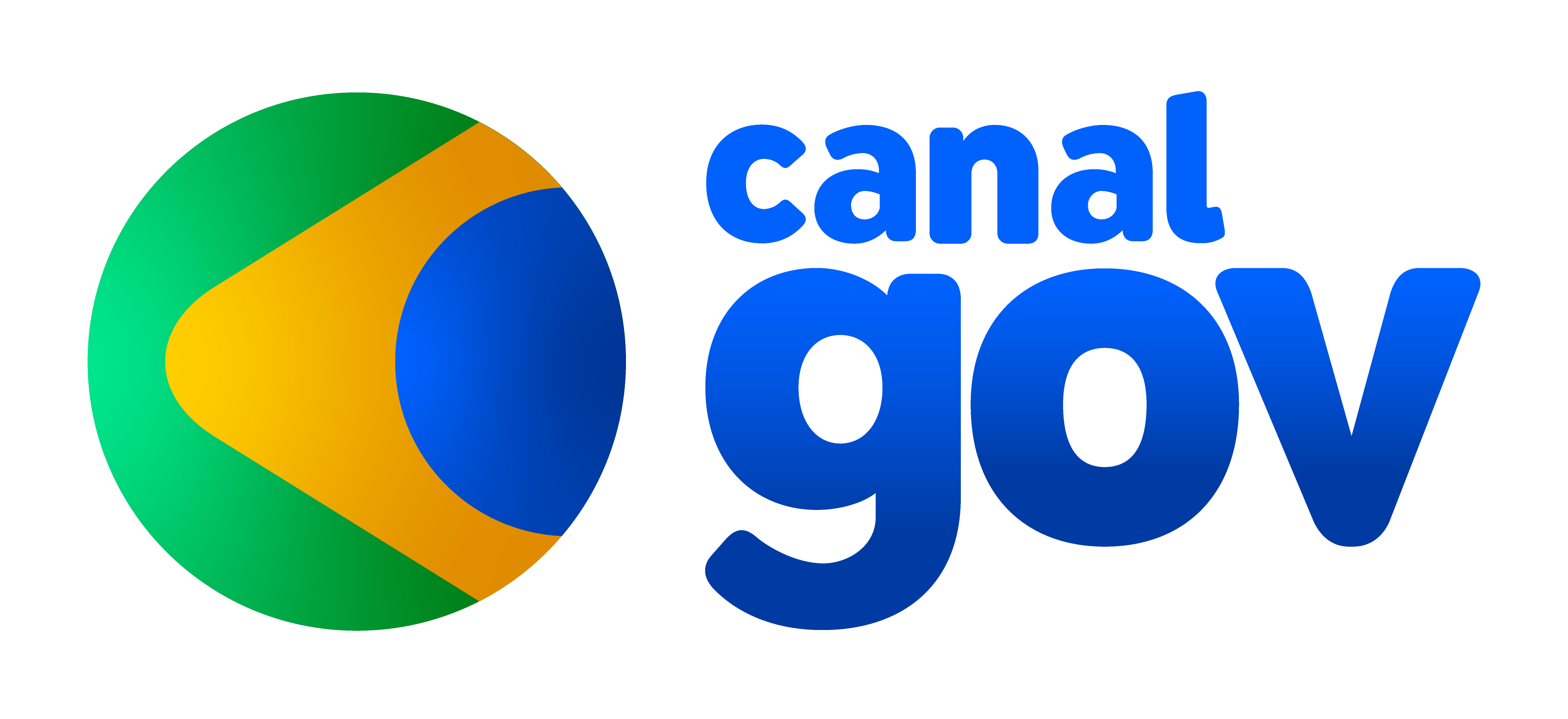 Gov Agora — Canal Gov