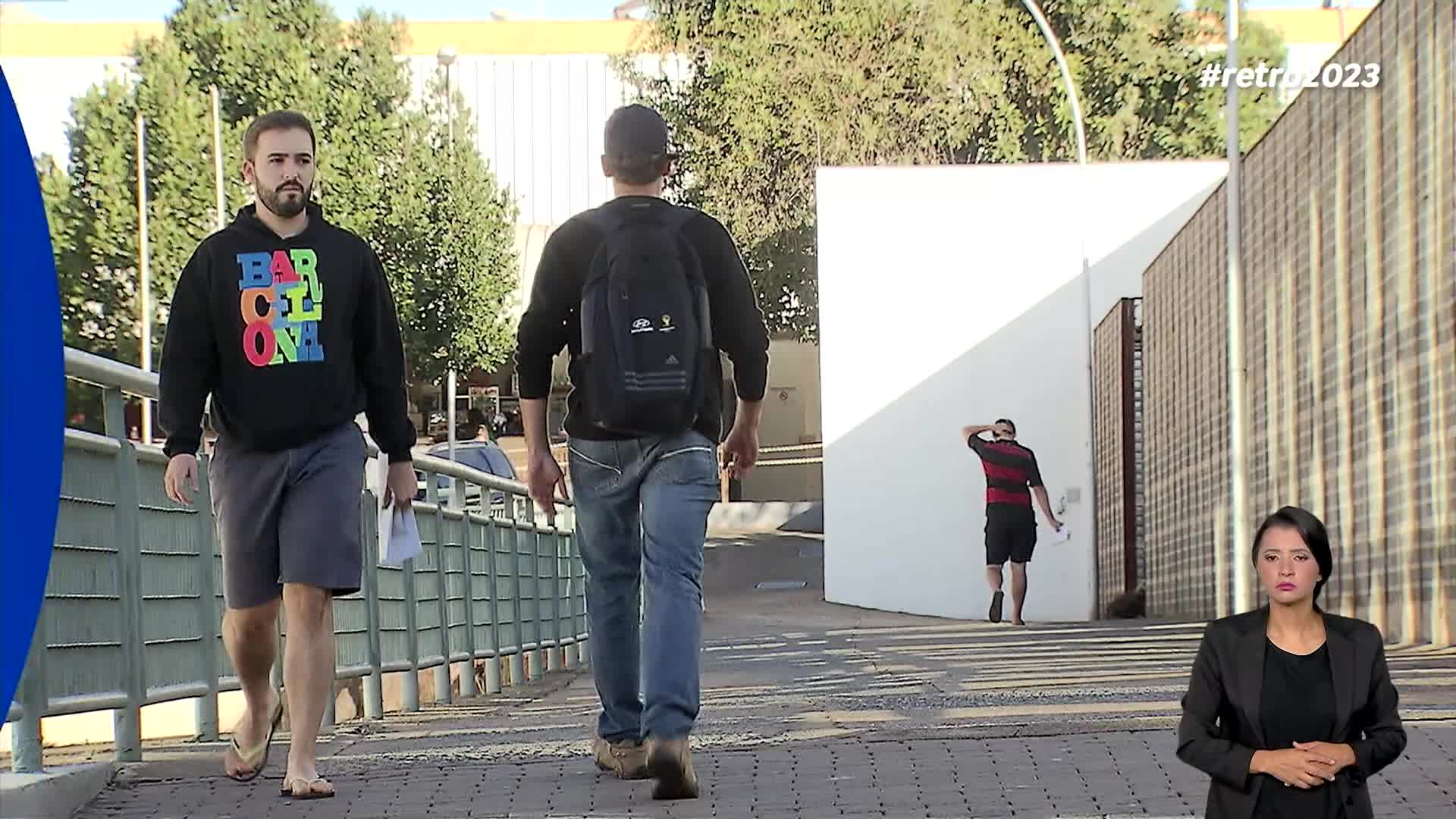 Brasil em Dia - Quarta-feira - 27/12/23 — Canal Gov