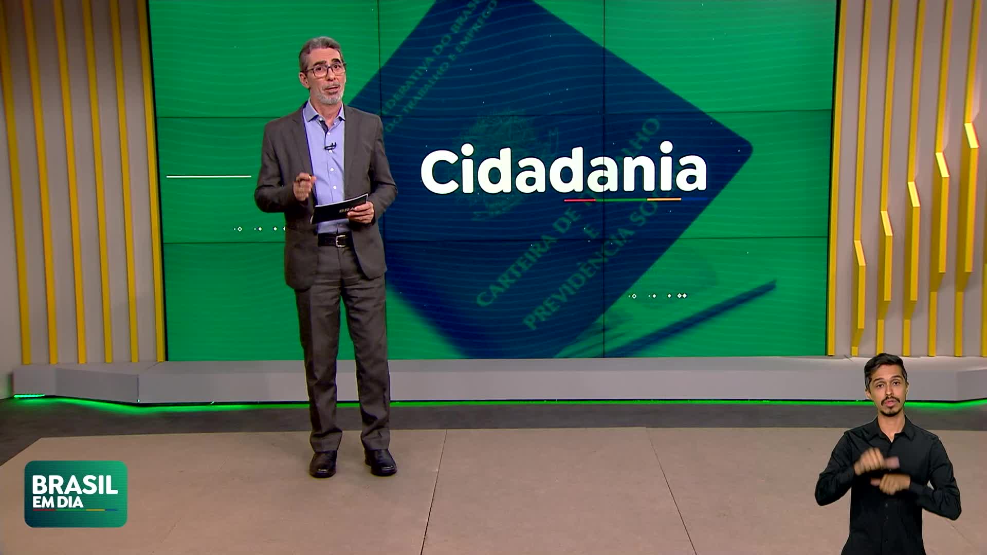 Brasil em Dia - 07/02/24 - Completo — Canal Gov