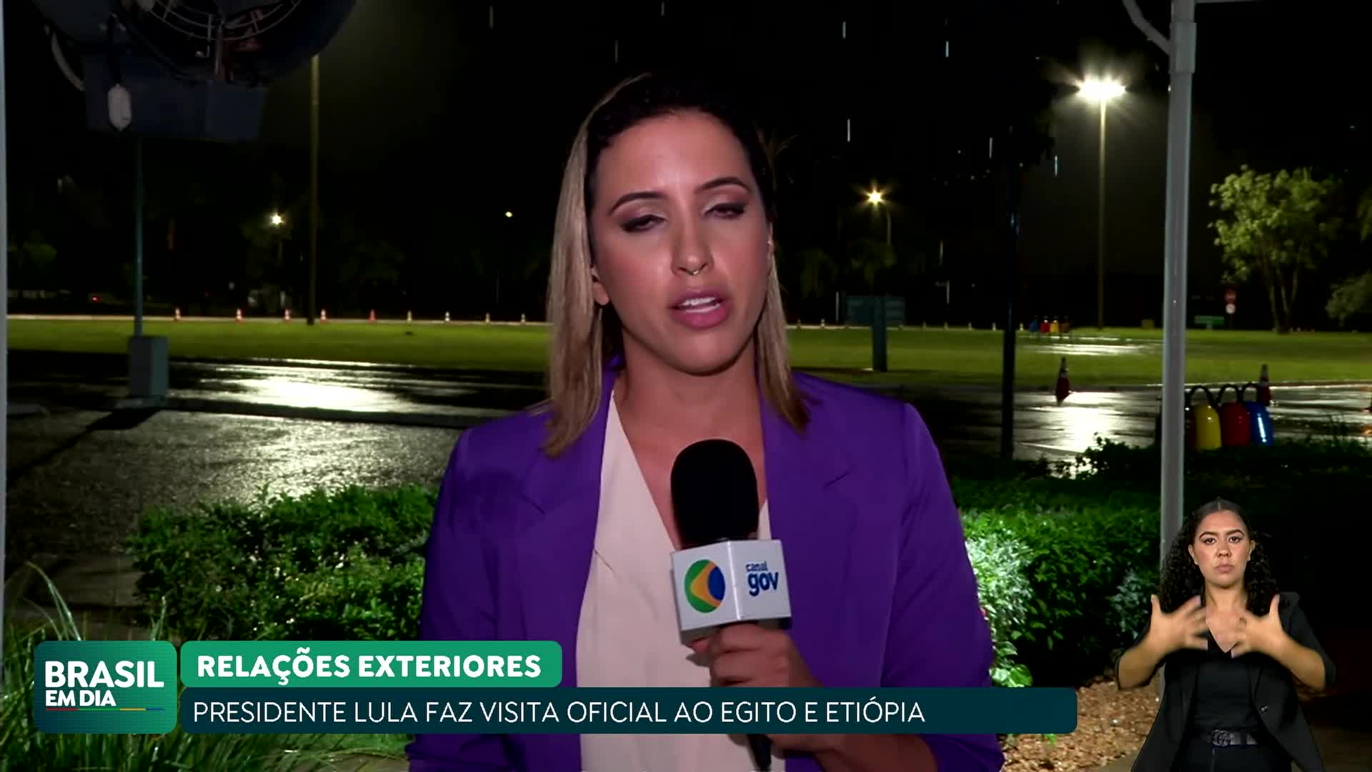 Brasil em Dia - 09/02/24 - Completo — Canal Gov