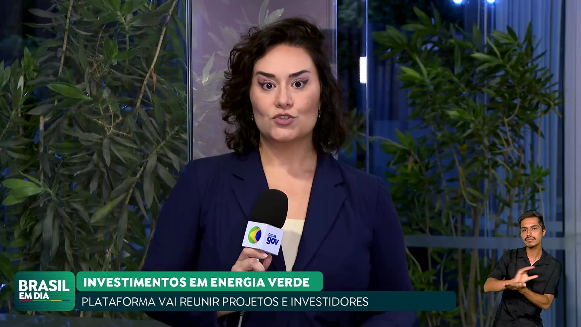 Brasil em Dia - 26/02/24 - Completo — Canal Gov