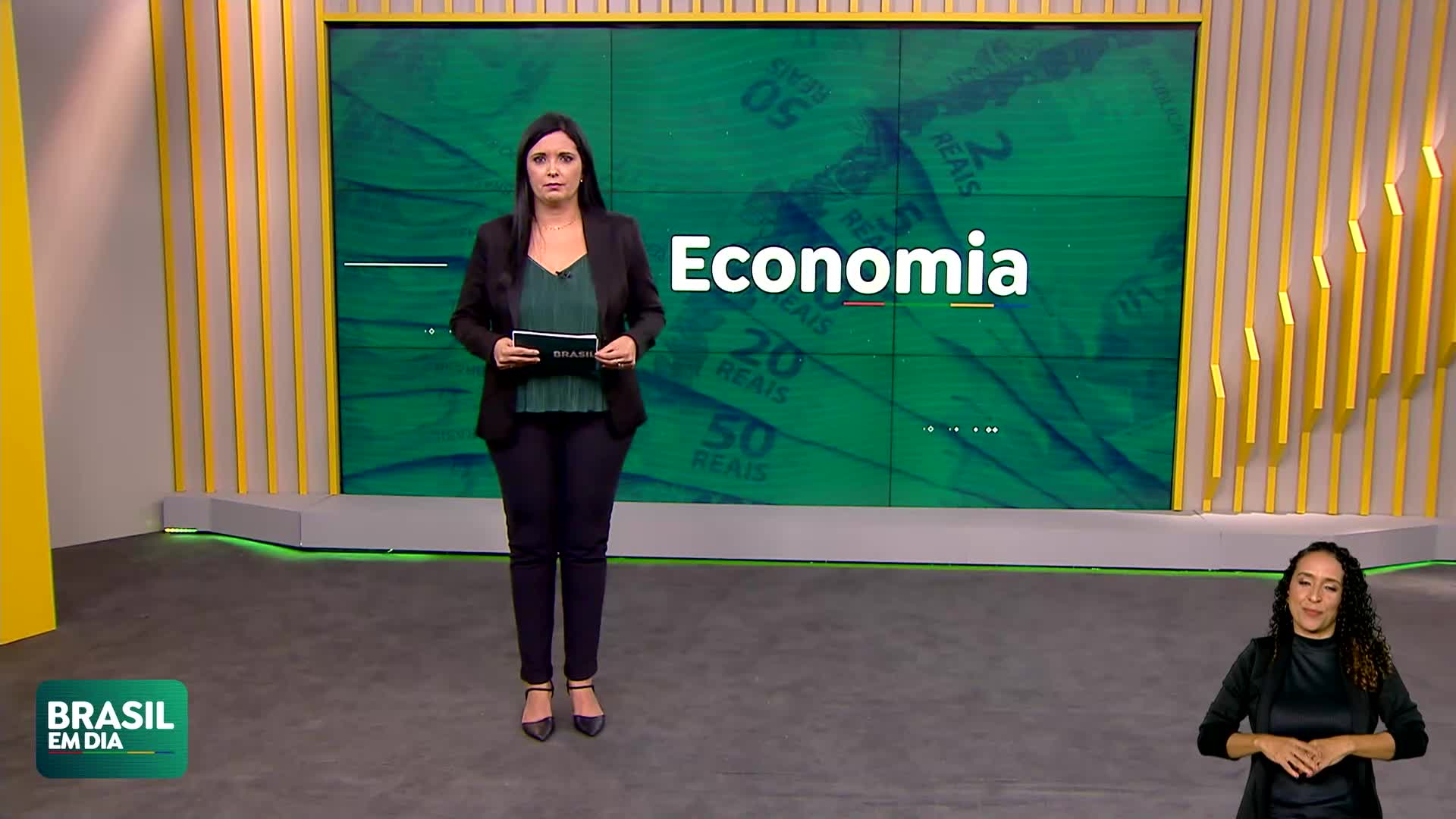Brasil em Dia - 06/03/24 - Completo — Canal Gov