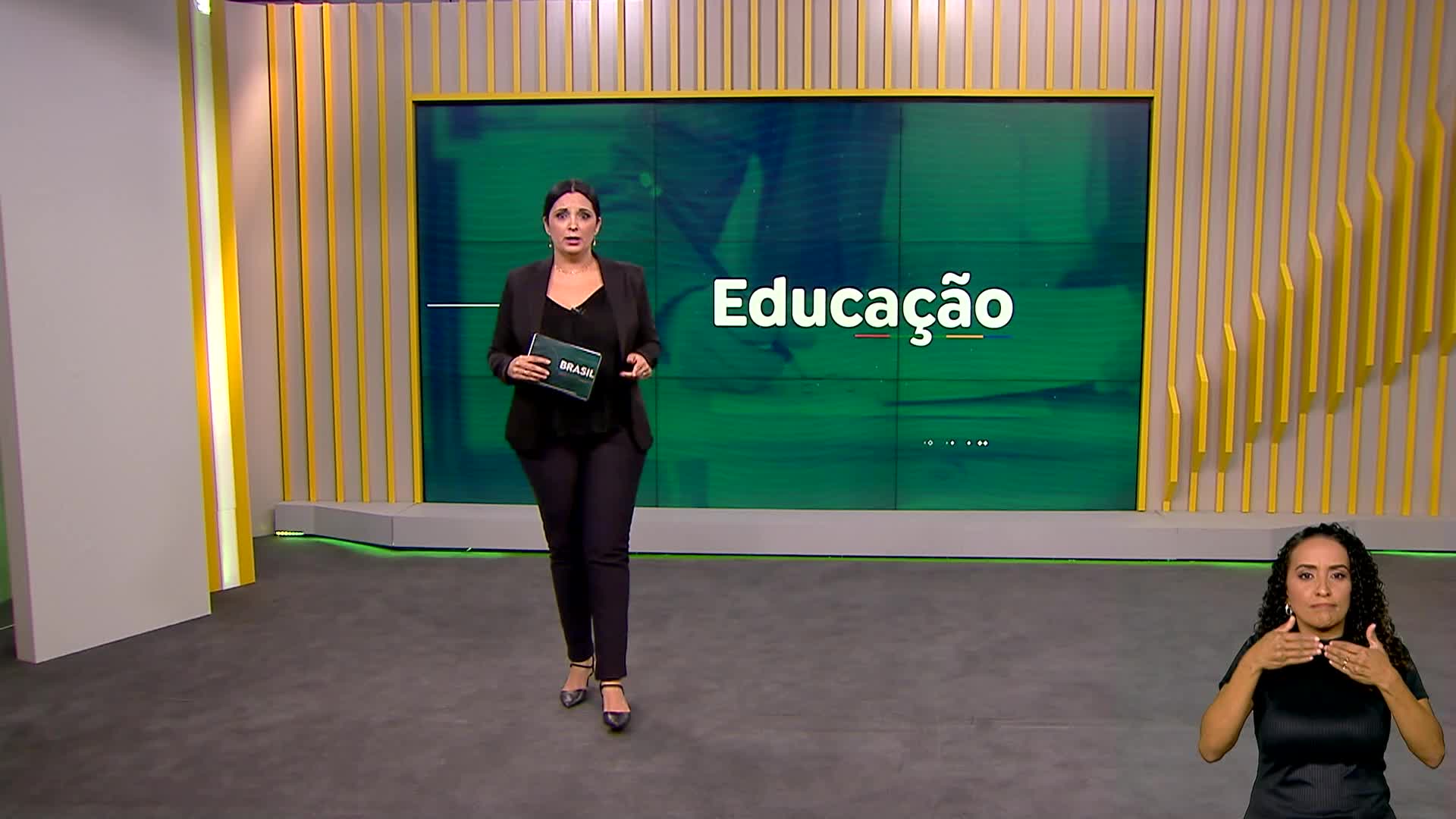 Brasil em Dia - 11/03/24 - Completo — Canal Gov