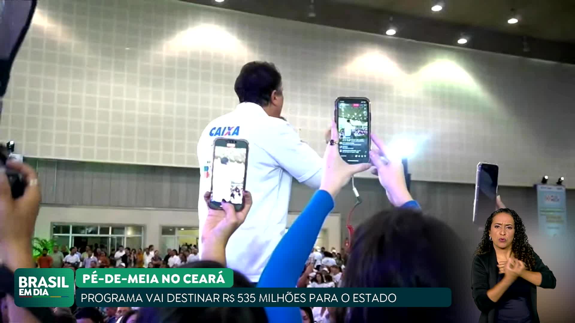 Brasil em Dia - 14/03/24 - Completo — Canal Gov