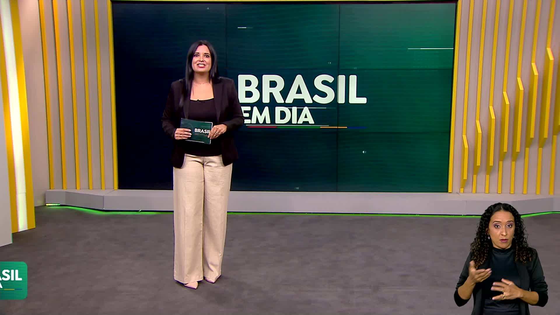 Brasil em Dia - 20/03/24 - Completo — Canal Gov
