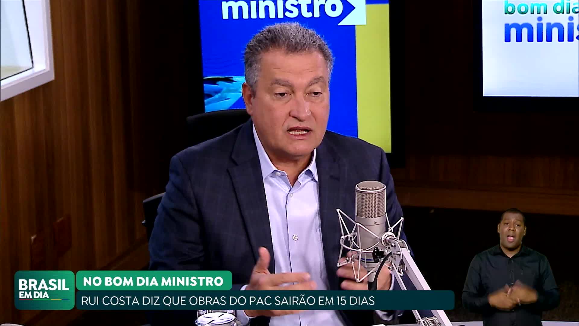 Brasil em Dia - 21/03/24 - Completo — Canal Gov