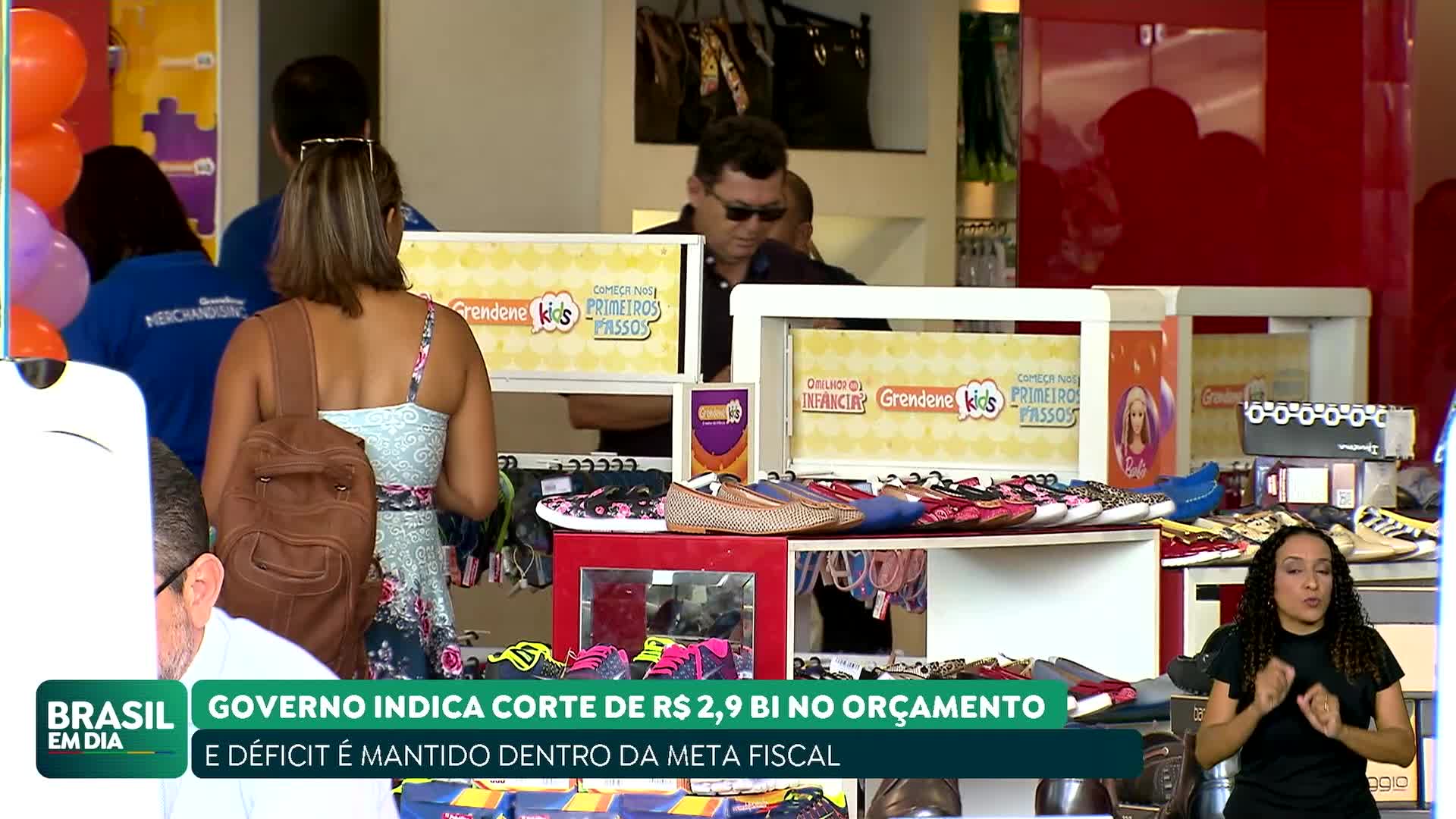 Brasil em Dia - 22/03/24 -Completo — Canal Gov