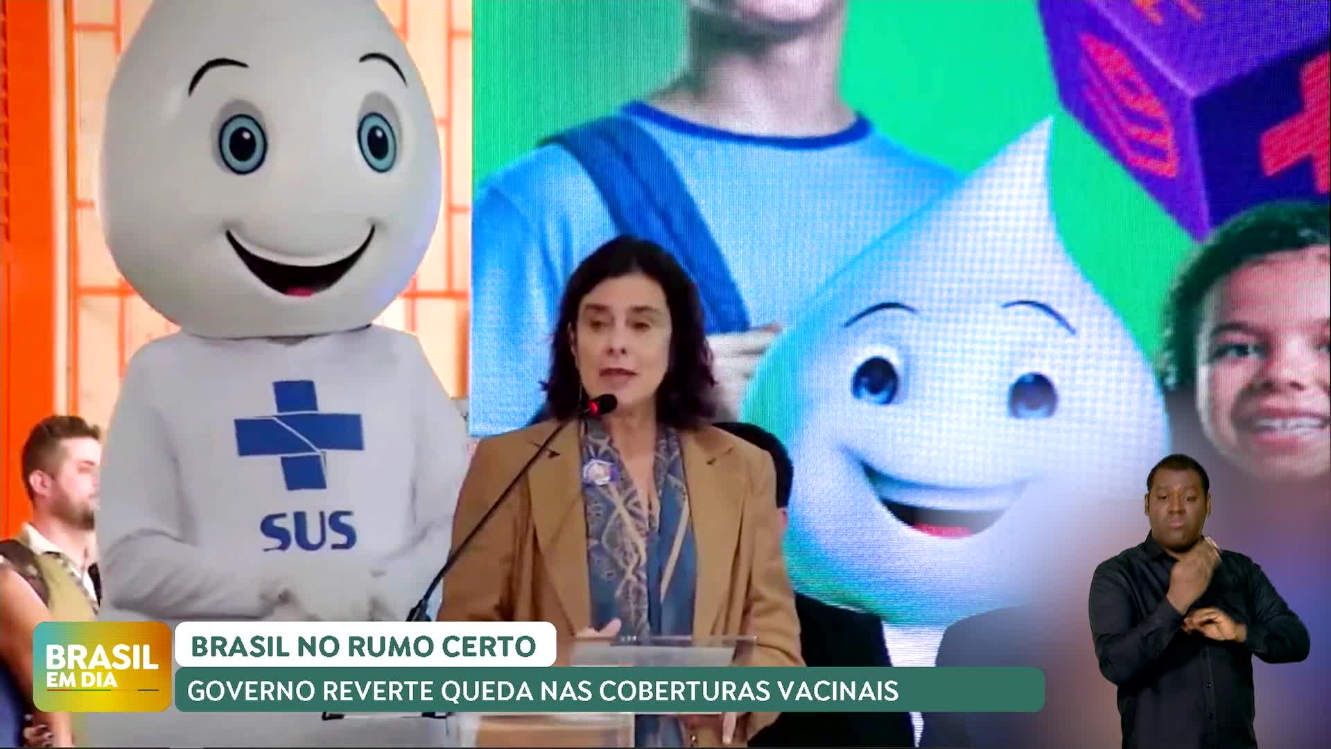 Brasil em Dia - 08/04/24 - Completo — Canal Gov