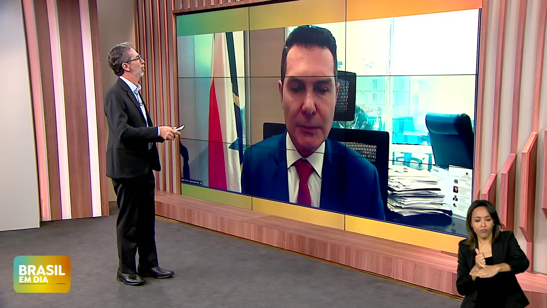 Brasil em Dia - 11/04/24 – Completo — Canal Gov