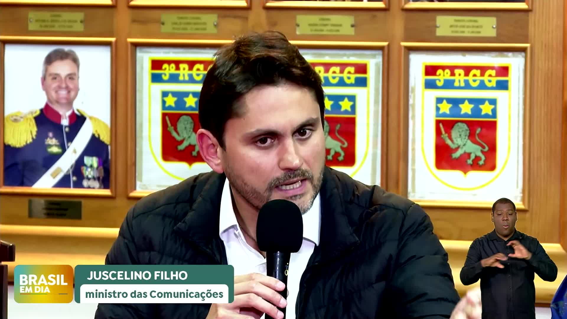 Brasil em Dia – 10/05/24 – Completo — Canal Gov