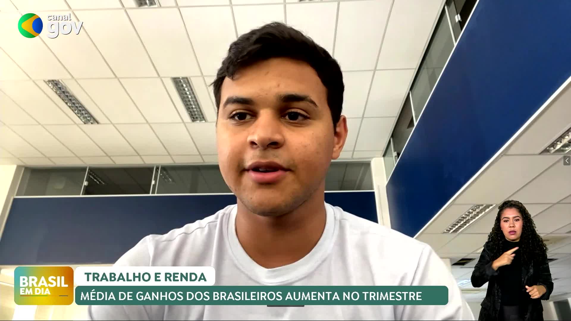 Brasil em Dia - 17/06/24 - Completo — Canal Gov