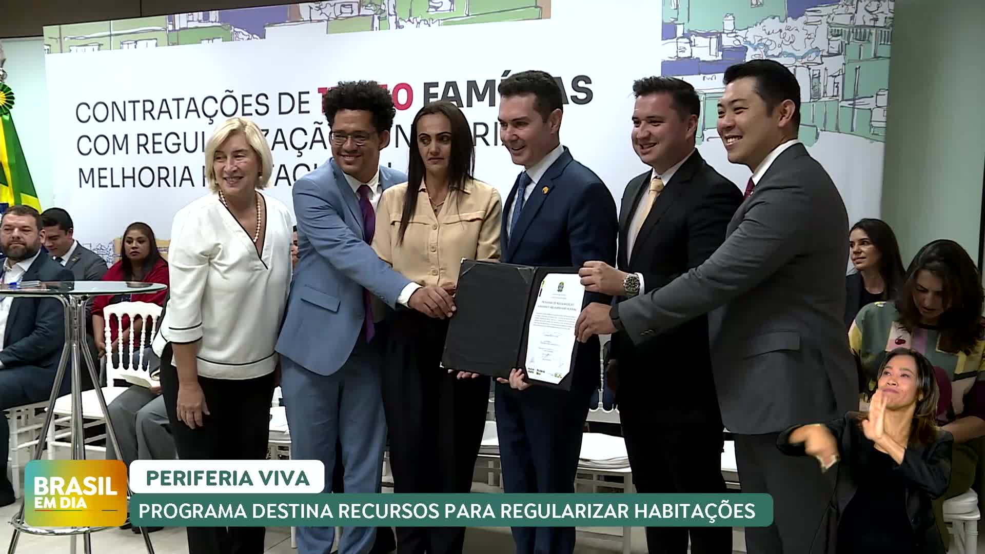 Brasil em dia - 27/06/24 - Completo — Canal Gov