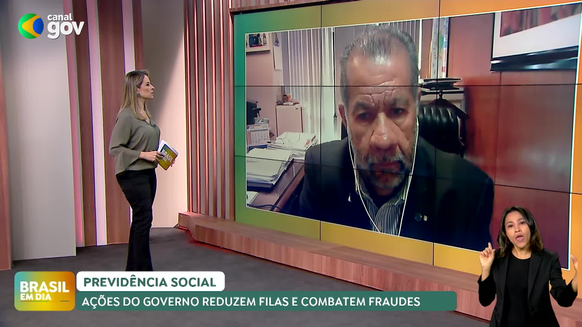 Brasil em Dia - 11/07/24 - Completo — Canal Gov