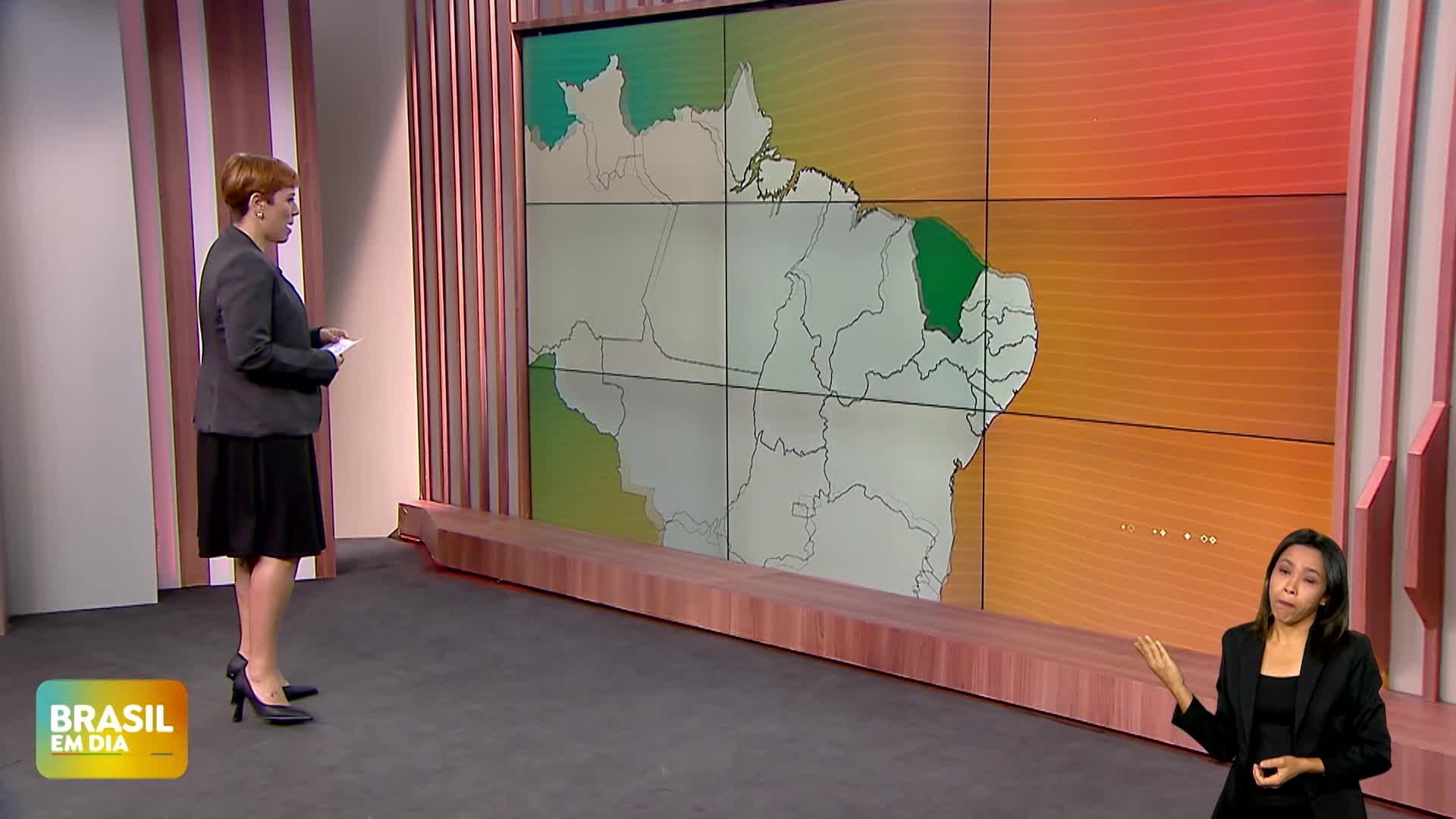 Brasil em Dia – 02/09/24 – ComunicaBR: conheça as ações do Governo ...