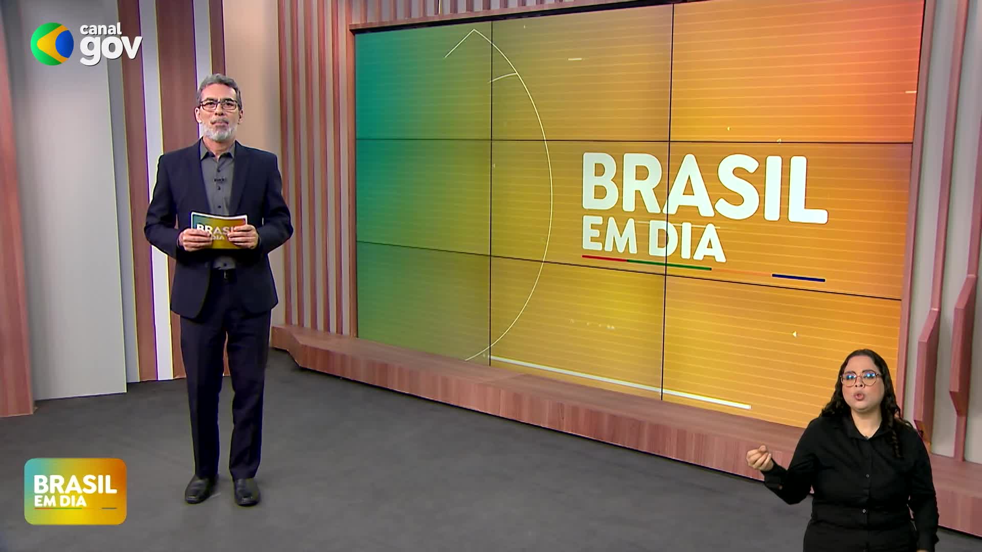 Brasil em Dia - 02/01/25 -Completo — Canal Gov