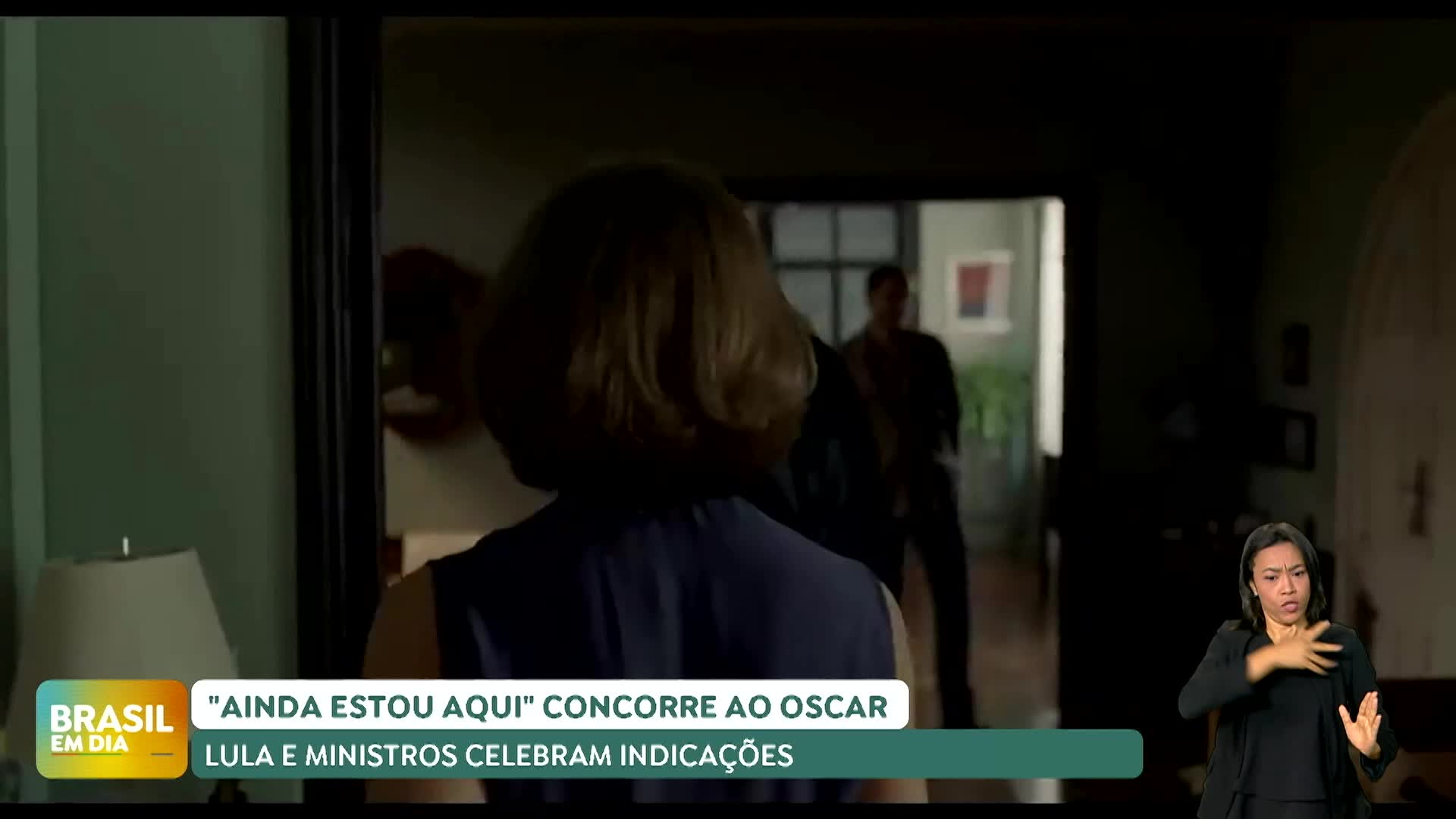 Brasil em Dia – 24/01/25 – Confiras as notícias desta sexta no ...