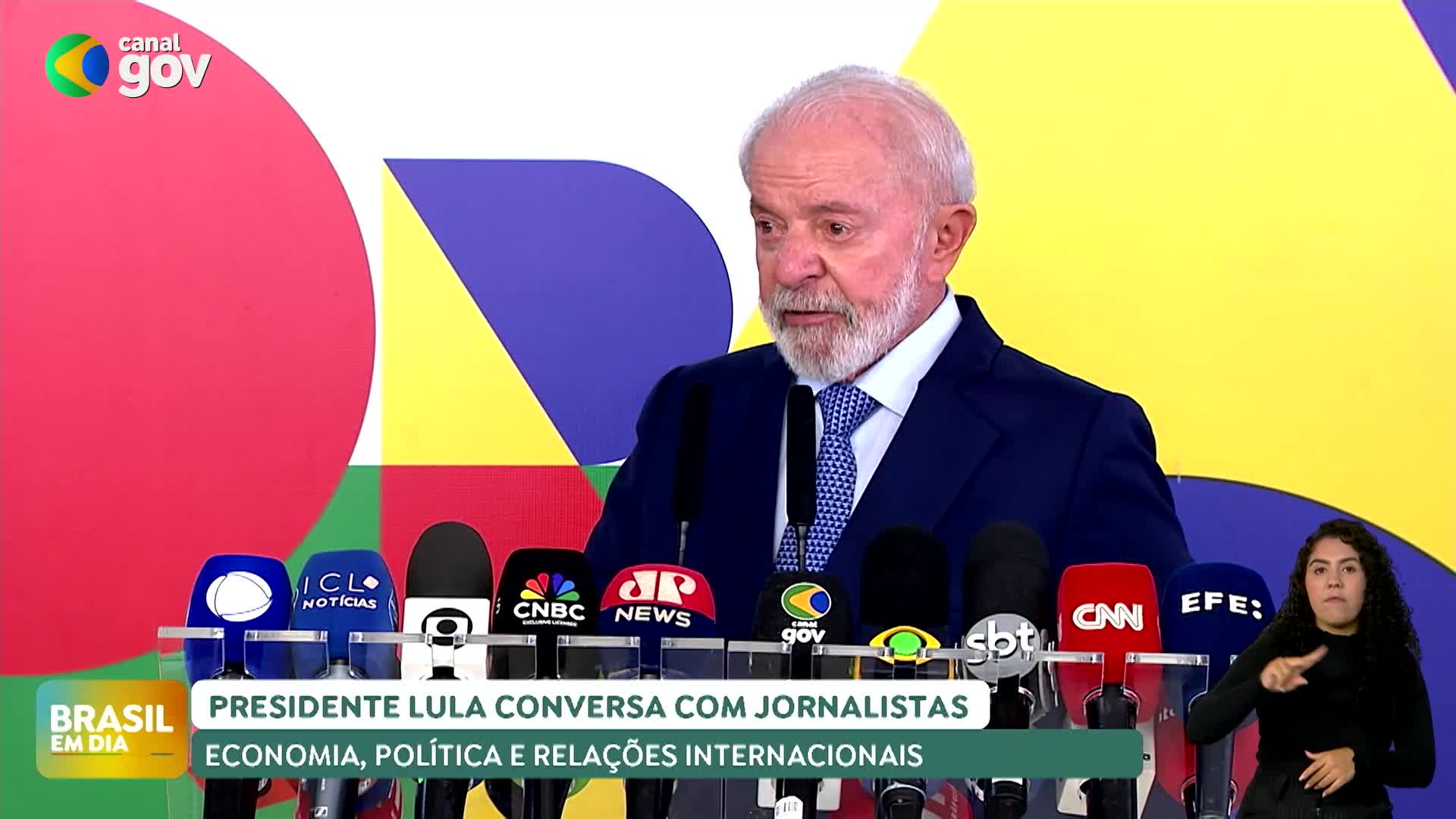 Brasil em Dia - 31/01/25 – Confiras as notícias desta sexta no ...