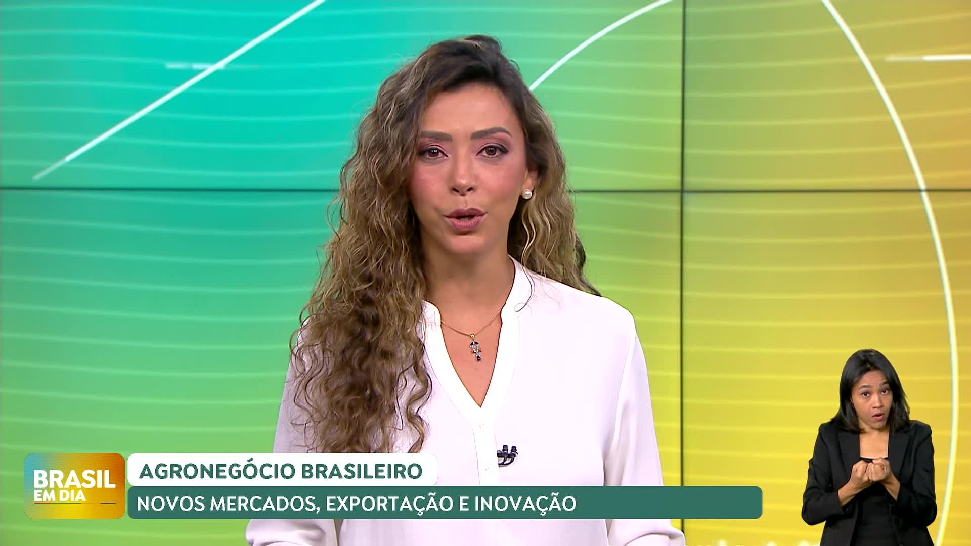 Brasil em Dia - 6/2/2025 – Confiras as notícias desta quinta no ...