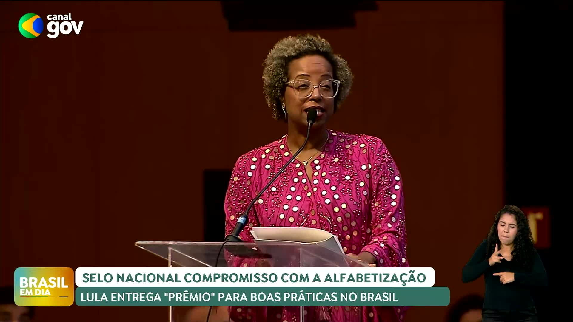 Brasil em Dia – 11/2/25 – Confira as notícias desta terça-feira no ...