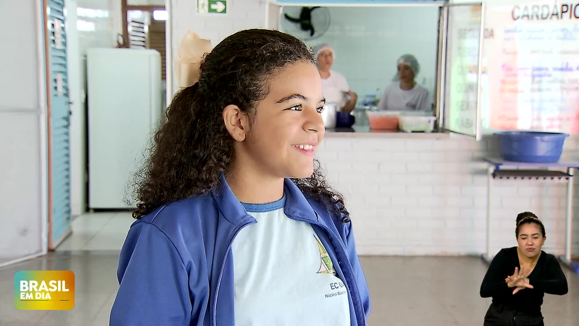 Brasil em Dia - 25/2/2025 - Confira as notícias desta terça no ...