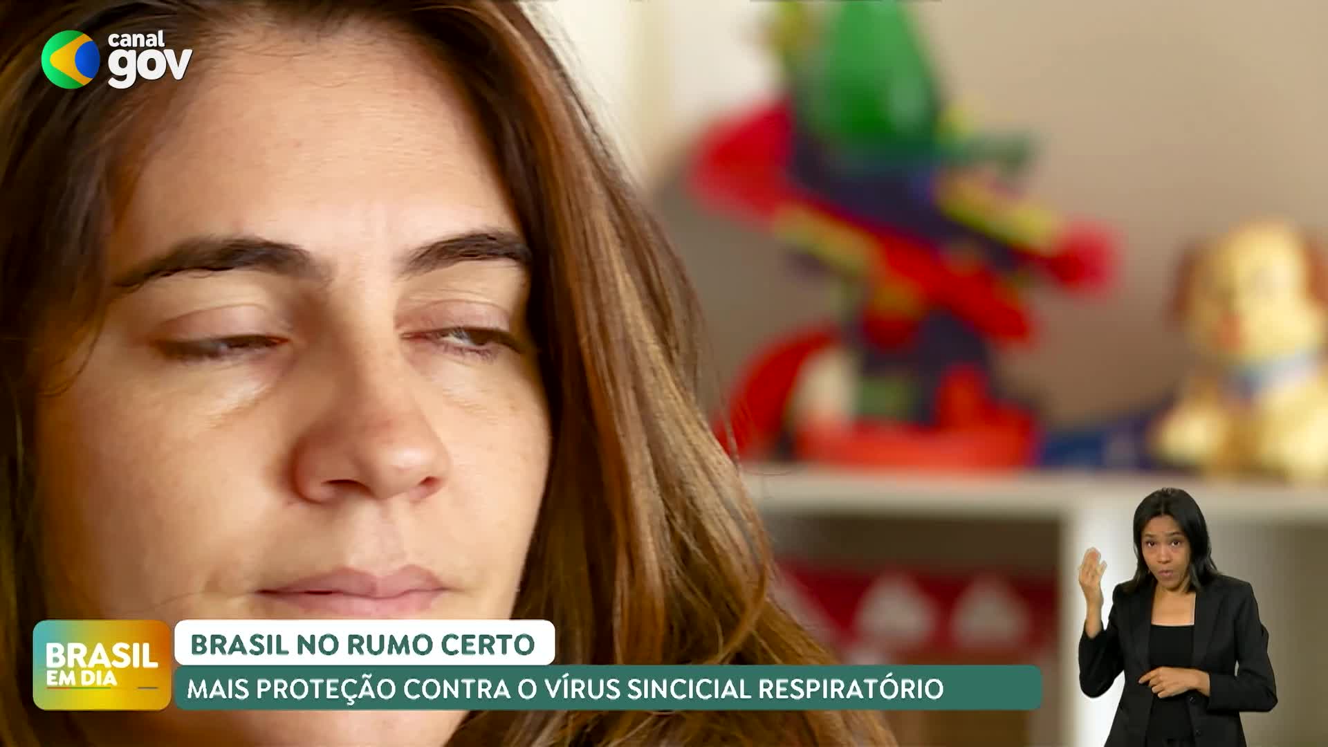 Brasil em Dia - 5/3/2025 - Confira as notícias desta quarta no ...