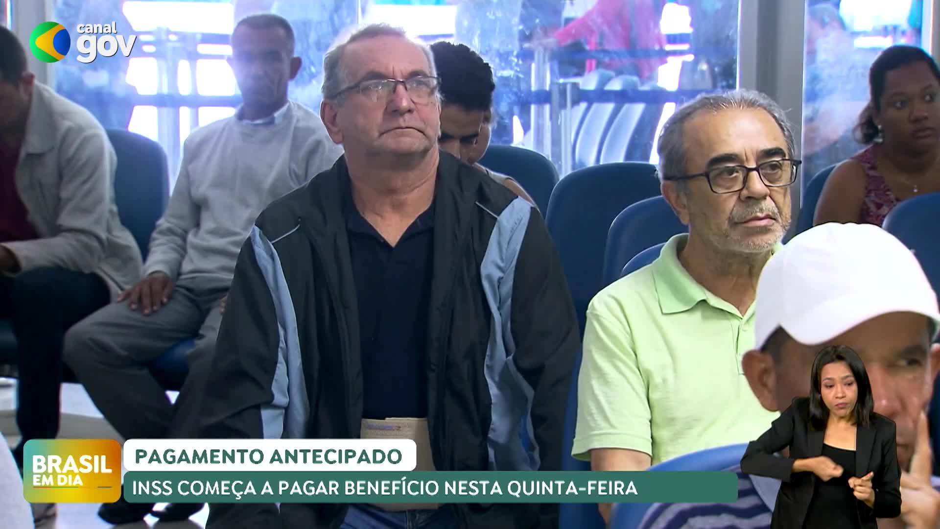 Brasil em Dia - 6/3/2025 - Confira as notícias desta quinta no ...