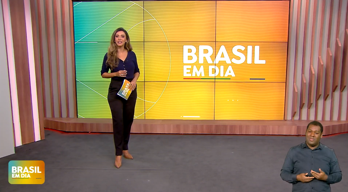 Brasil em Dia - 17/3/2025 - Confira as notícias desta segunda no ...