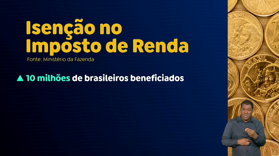 Brasil em Dia - 19/3/2025 - Confira as notícias desta quarta no ...