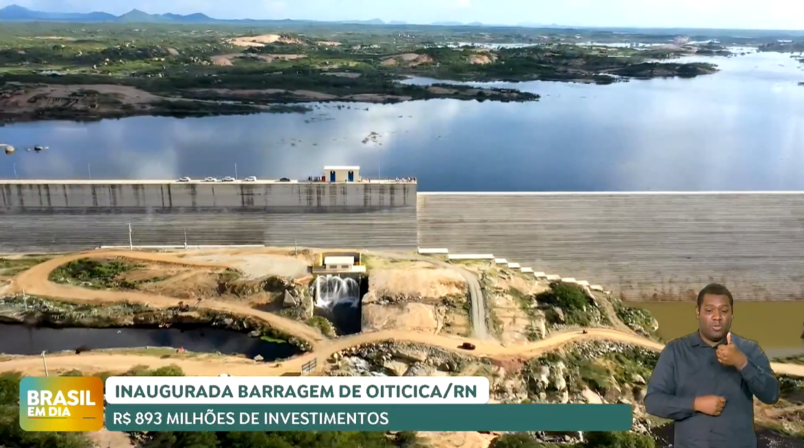 Brasil em Dia - 20/3/2025 - Confira as notícias desta quinta no ...