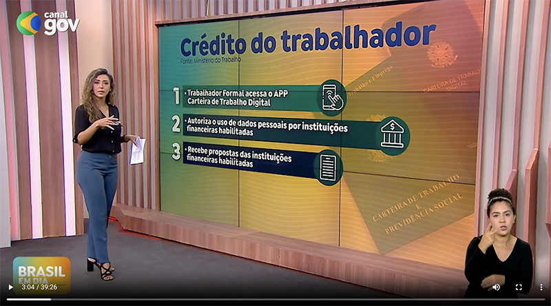 Brasil em Dia - 21/3/2025 - Confira as notícias desta sexta no ...