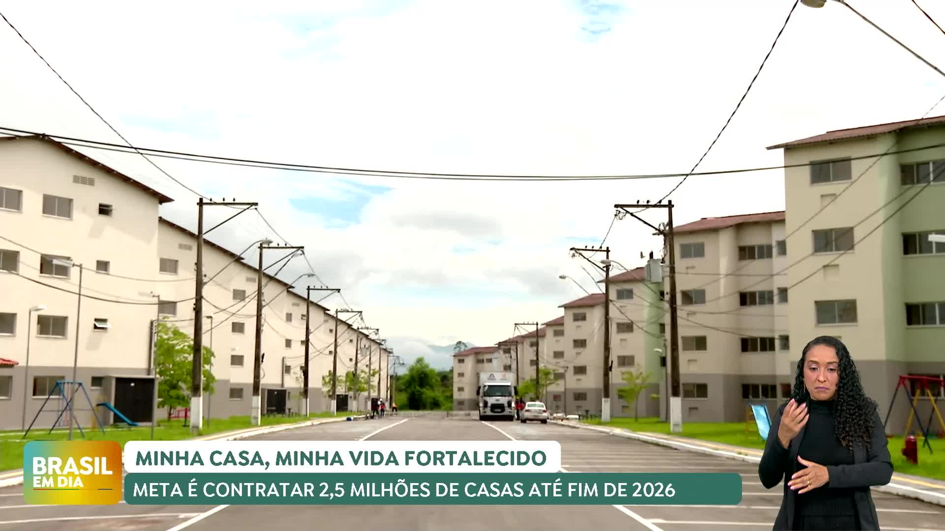 Brasil em Dia - 25/3/2025 - Confira as notícias desta terça no ...