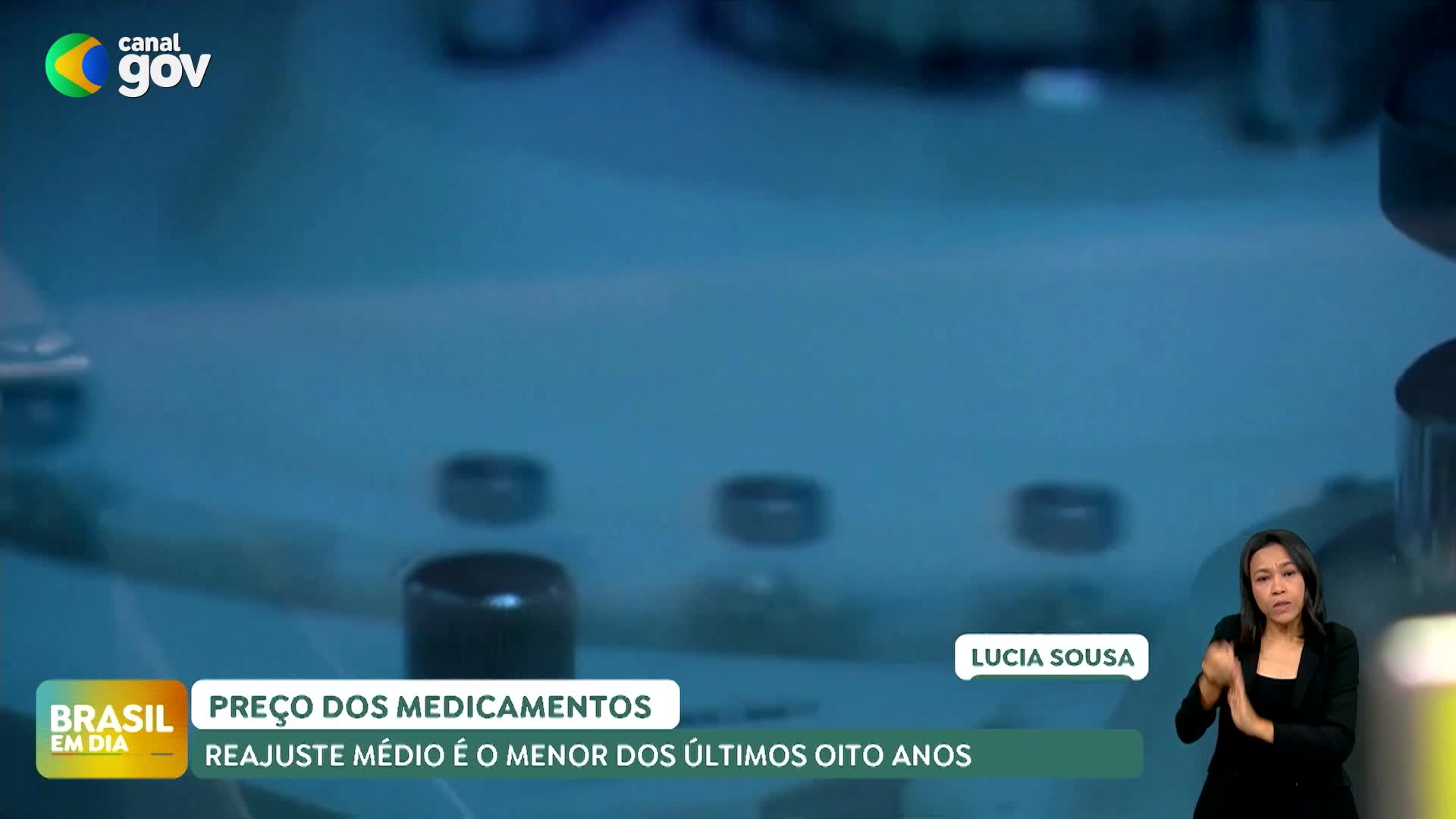 Brasil em Dia - 1/4/2025 - Confira as notícias desta terça-feira no ...