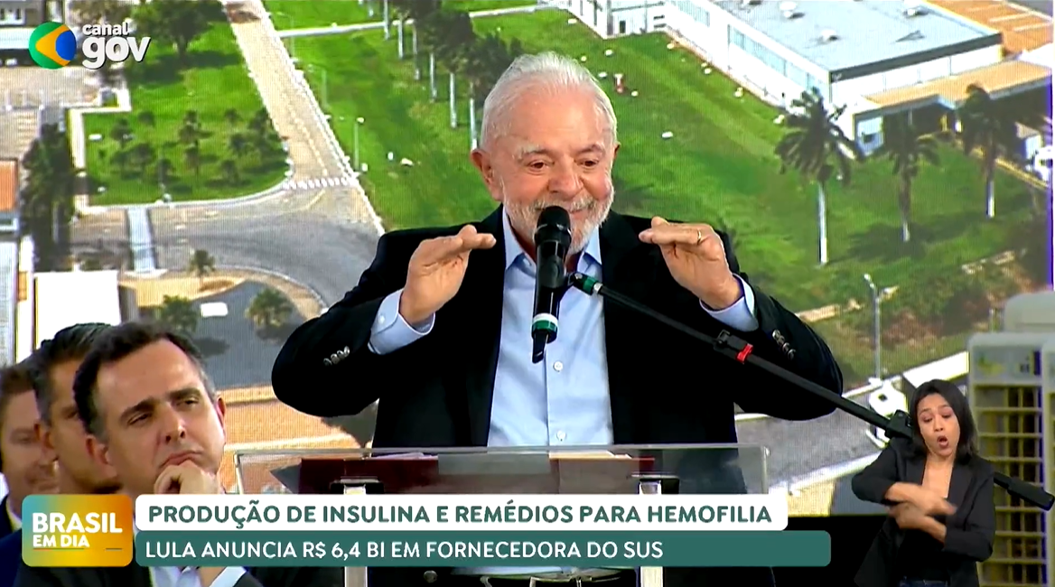 Brasil em Dia - 8/4/2025 - Confira as notícias desta terça no ...