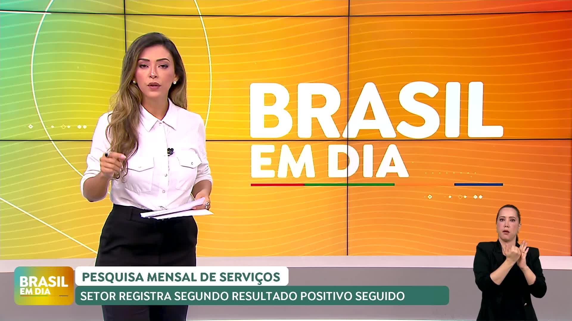 Brasil em Dia - 15/5/2025 - Confira as notícias desta quinta no Canal ...