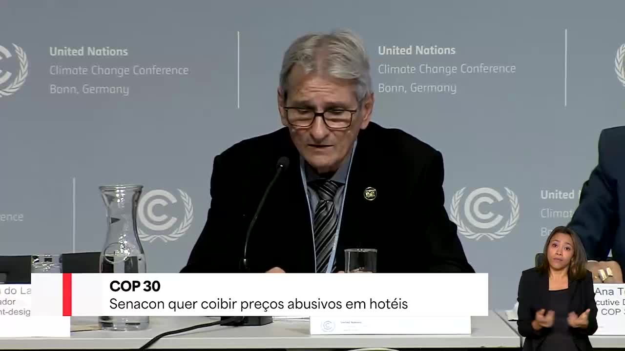 Confira as notícias do Brasil em Dia - 2ª edição desta sexta, 20/6 ...
