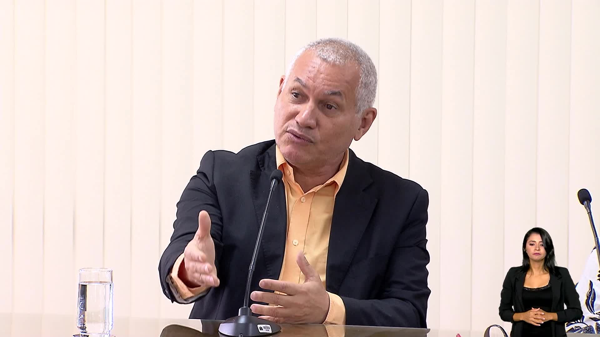 Boletim - 23/01/24 - 14h45 — Canal Gov