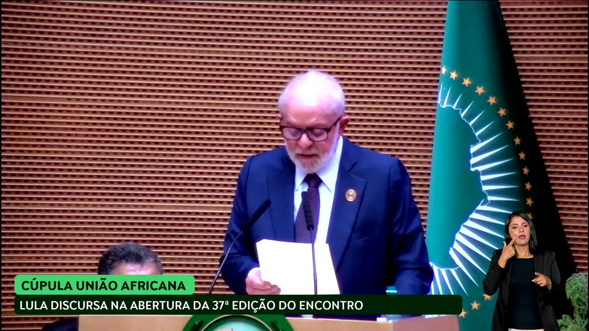 Boletim - 19/02/24 - 14h45 — Canal Gov