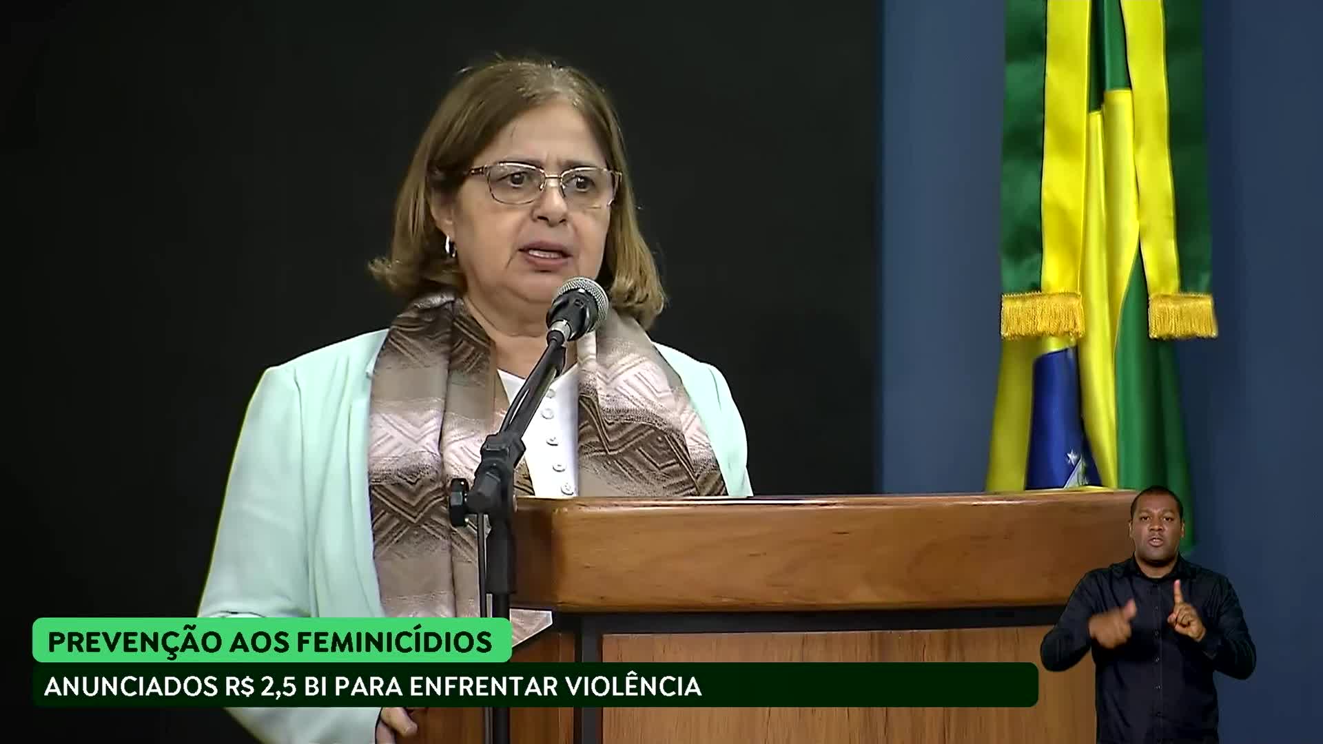 Boletim - 19/03/24 - 12h — Canal Gov