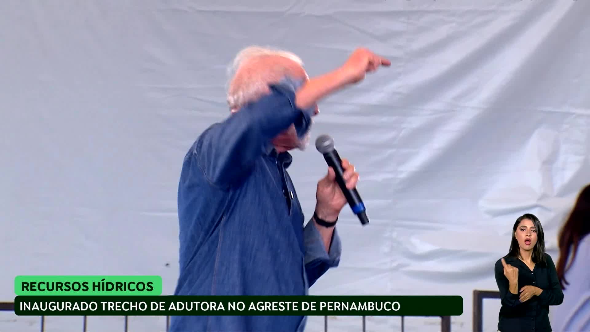 Boletim - 04/04/24 - 14h45 — Canal Gov