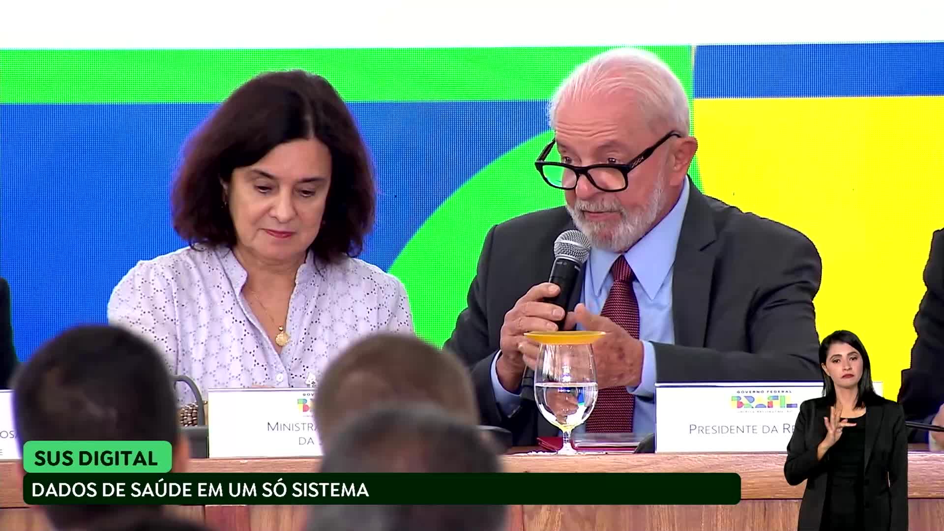 Boletim - 08/04/24 - 14h45 — Canal Gov