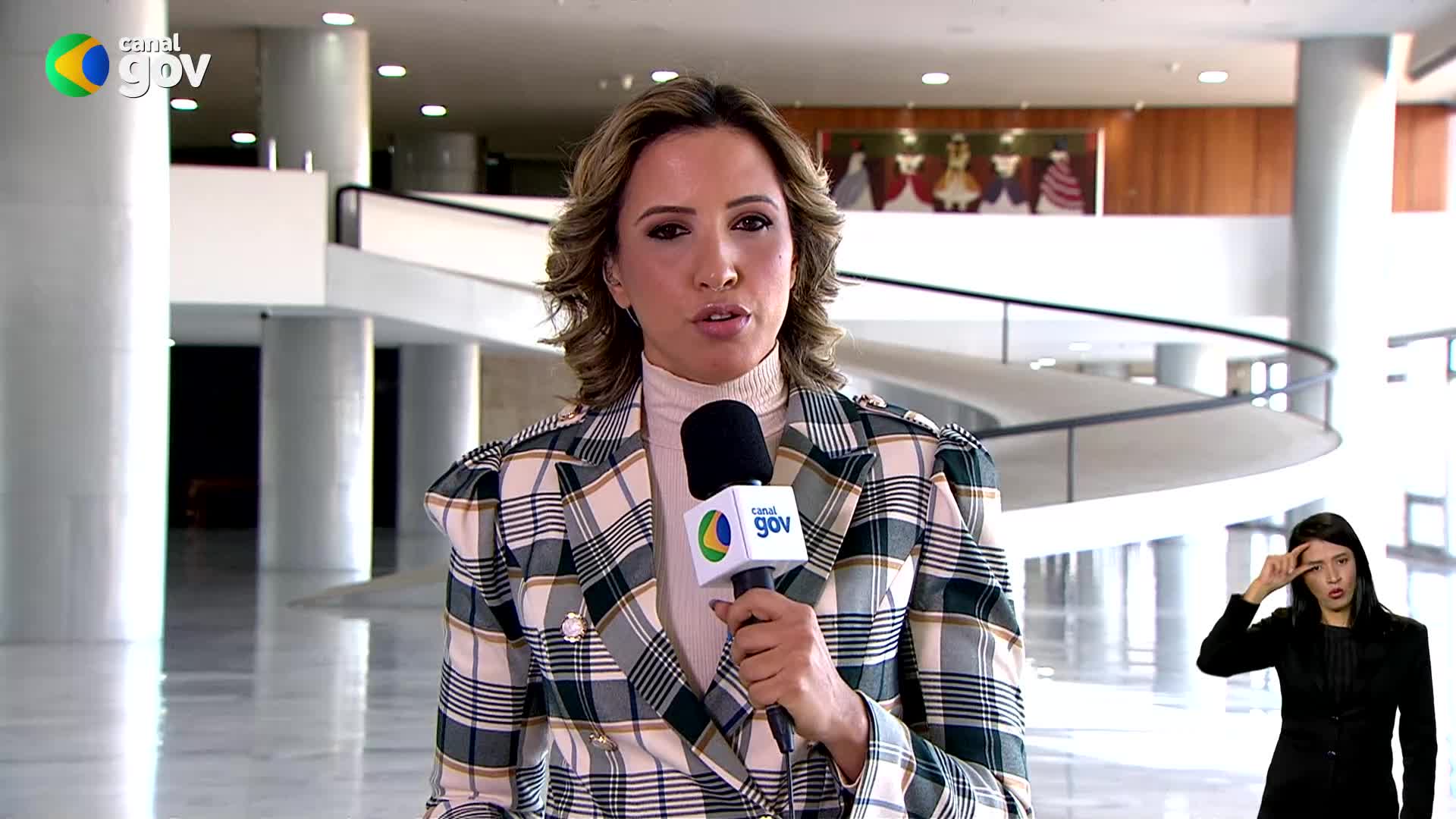 Boletim - 03/06/24 - 15h30 — Canal Gov