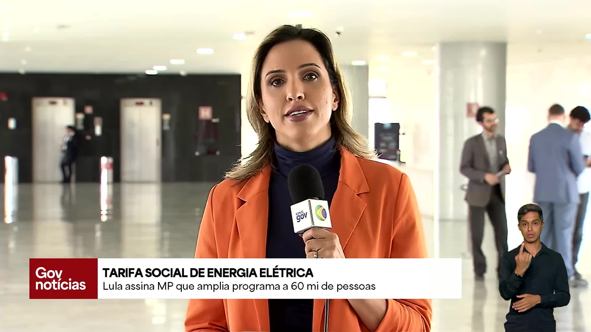 Boletim Gov Notícias - 21/5/2025 - 15h30 — Canal Gov